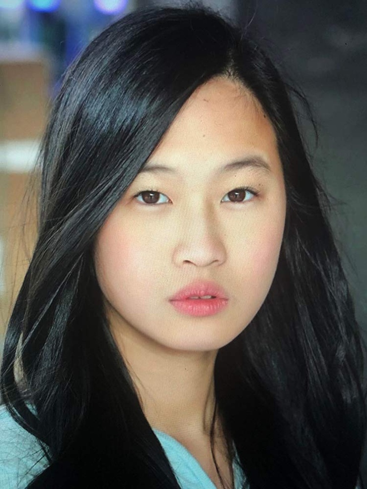 Zoe Manarel picture