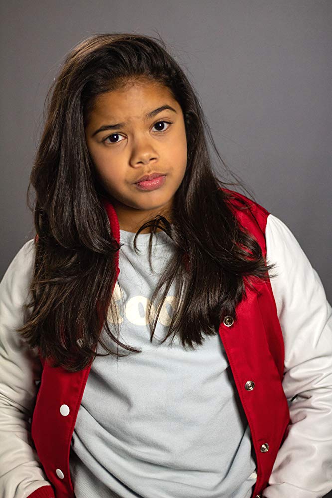 Image of Alison Fernandez