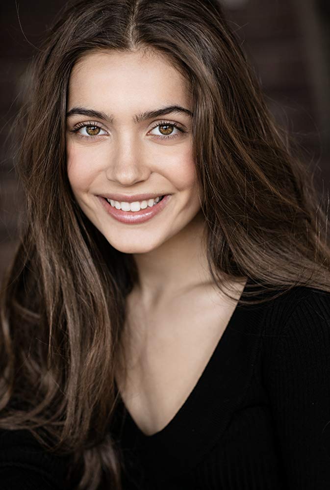 Picture of Emmy Perry