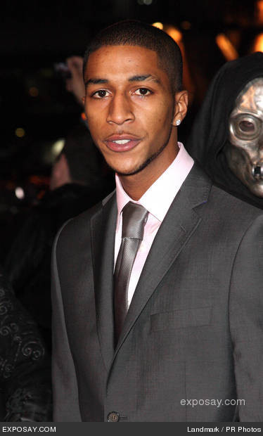 Picture of Louis Cordice