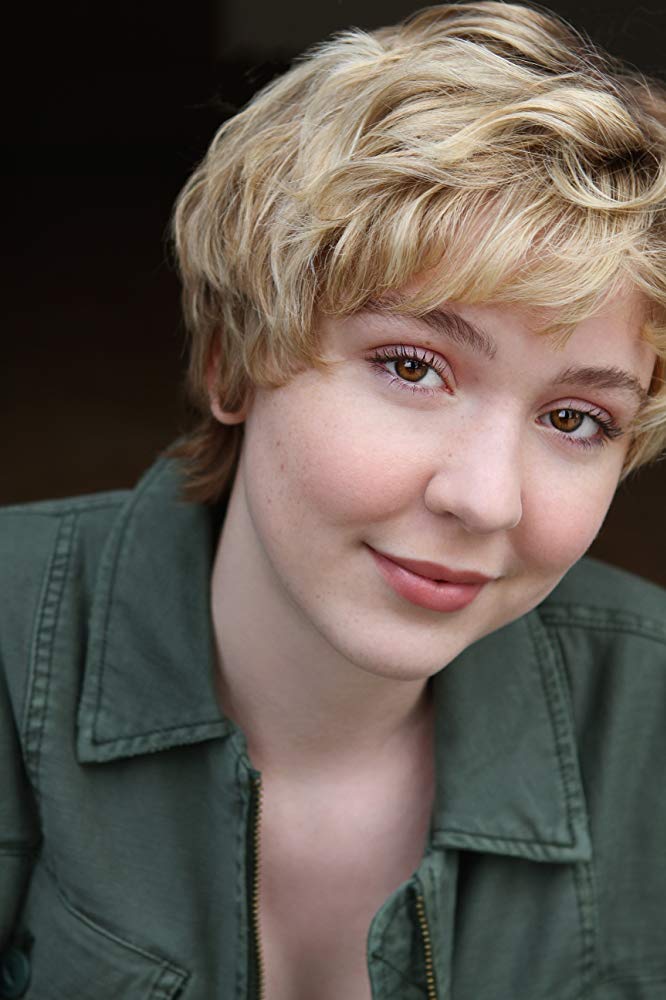 Picture of Cozi Zuehlsdorff