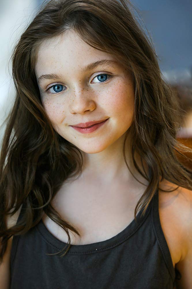 Picture of Alexa Swinton