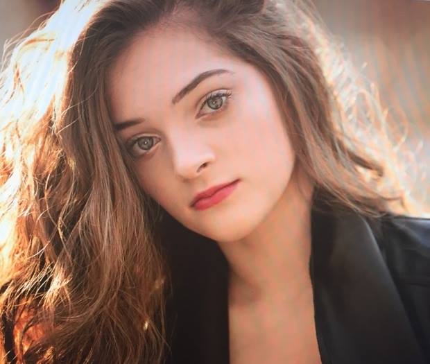 Picture of Erika Bierman