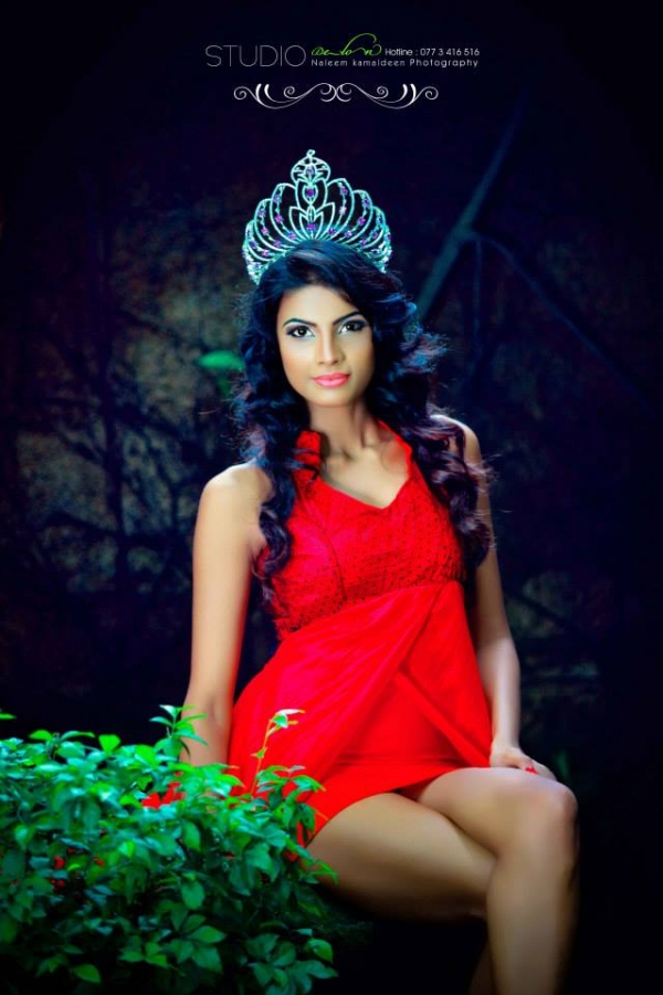 Image of Visna Fernando