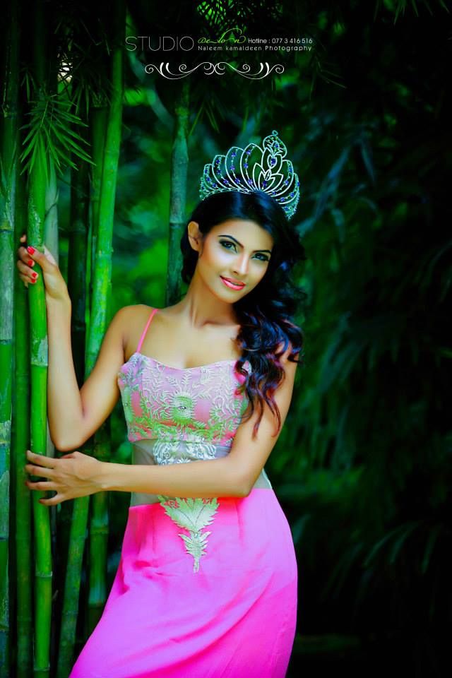 Picture of Visna Fernando