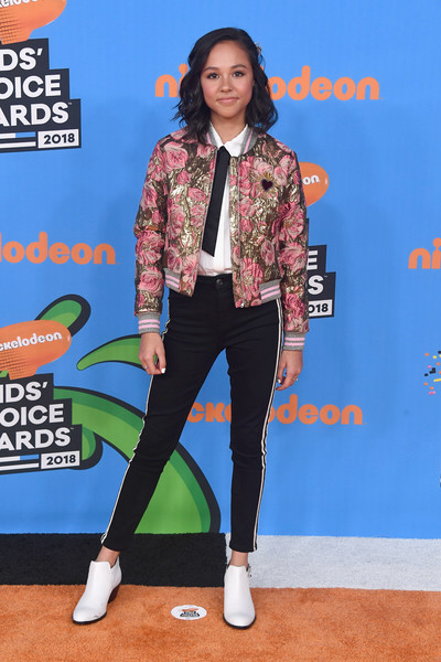 Image of Breanna Yde