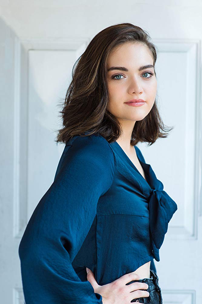 Image of Kayla Carlson