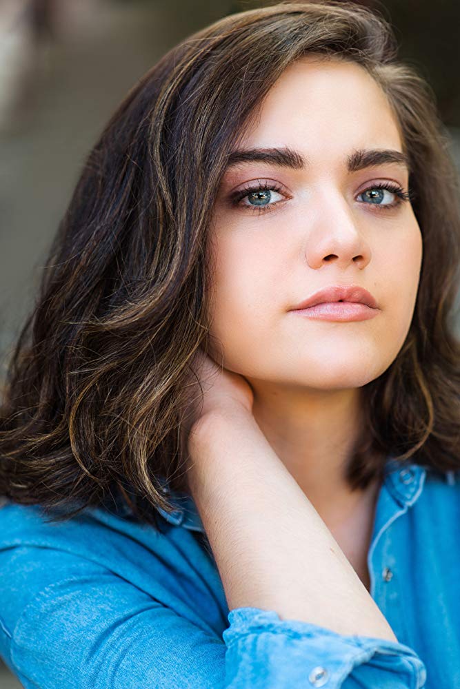 Picture of Kayla Carlson