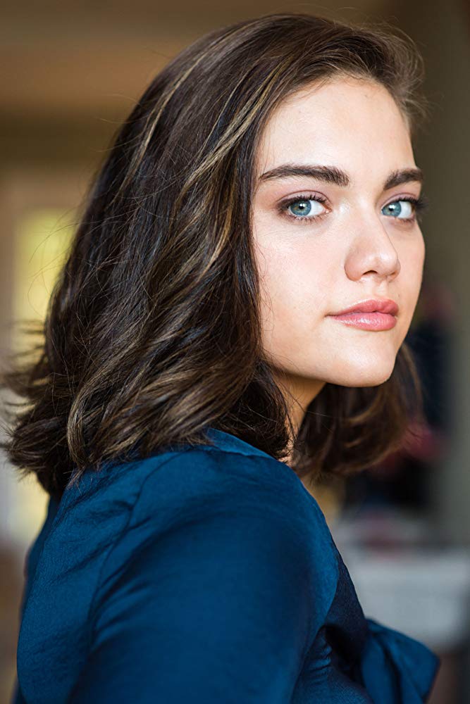 Image of Kayla Carlson