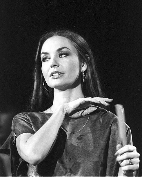 Crystal Gayle