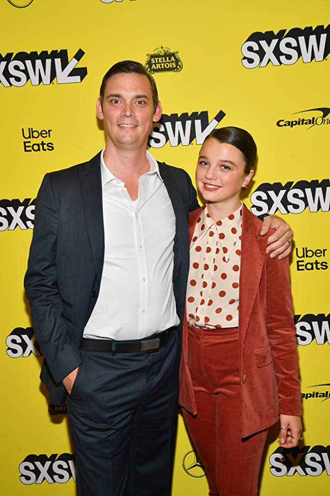 Image of Stefania Owen