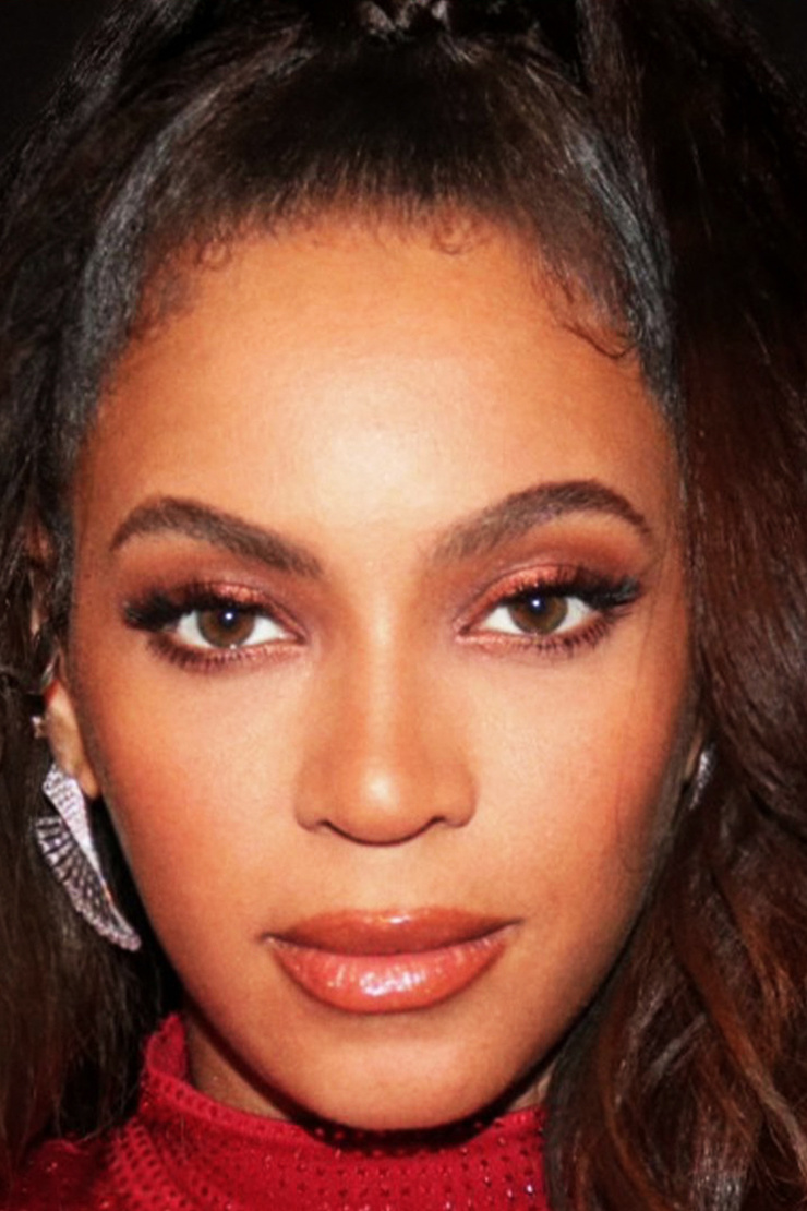 Image of Beyoncé Knowles