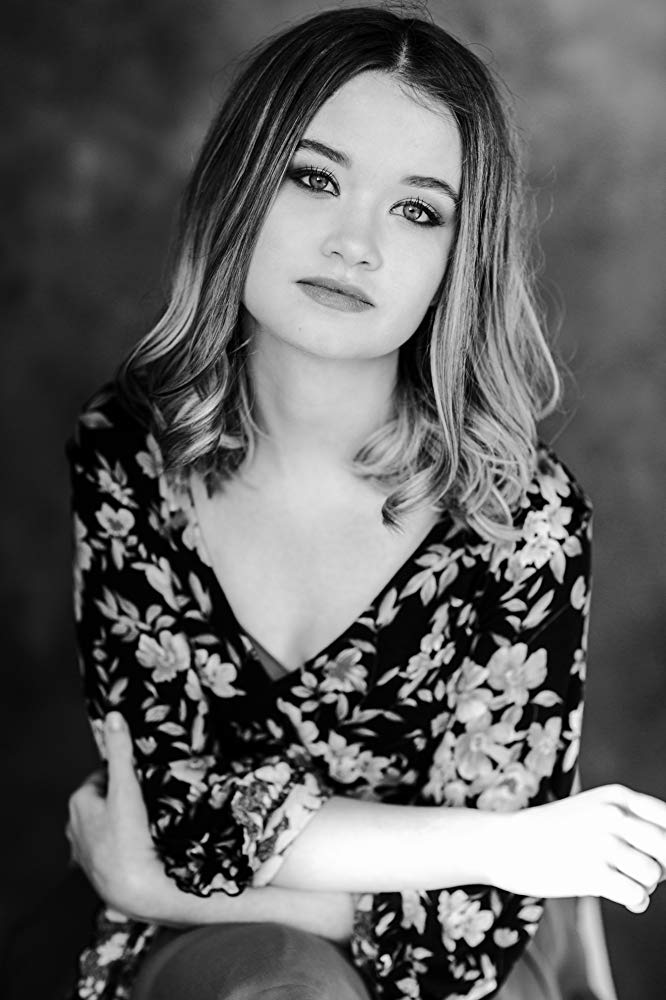 Picture of Alison Thornton