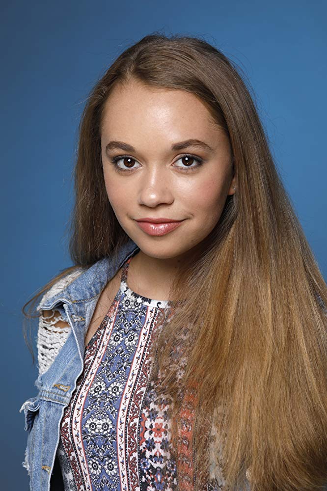 Jillian Shea Spaeder image