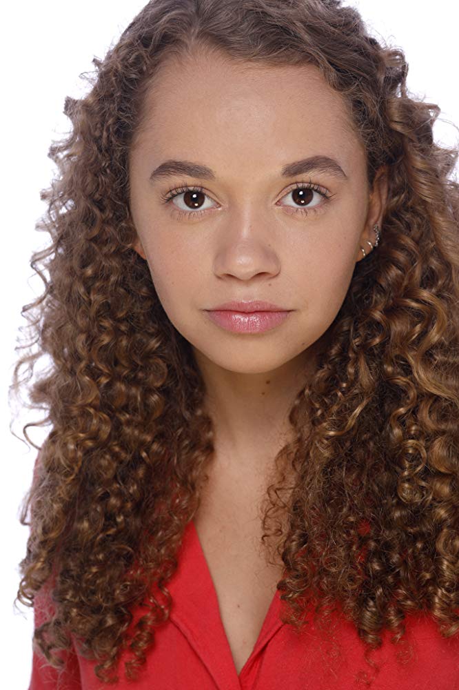 Picture of Jillian Shea Spaeder