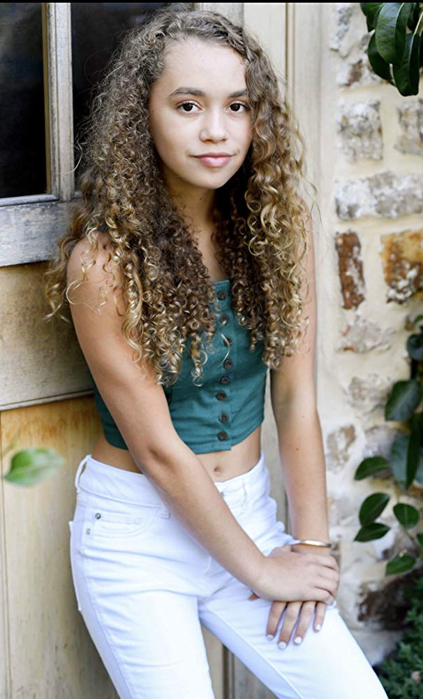 Jillian Shea Spaeder image