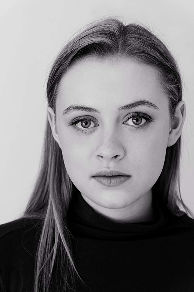 Picture of Emma Meisel