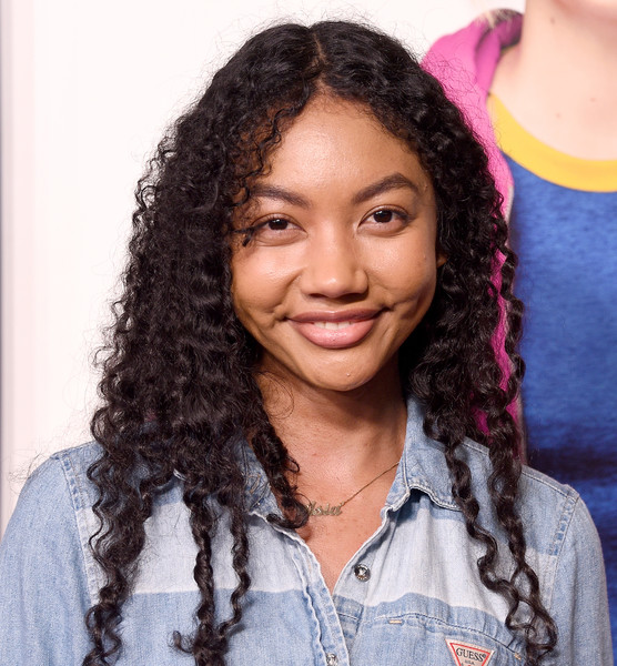 Picture of Asia Jackson