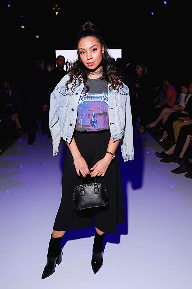 Picture of Taveeta Szymanowicz