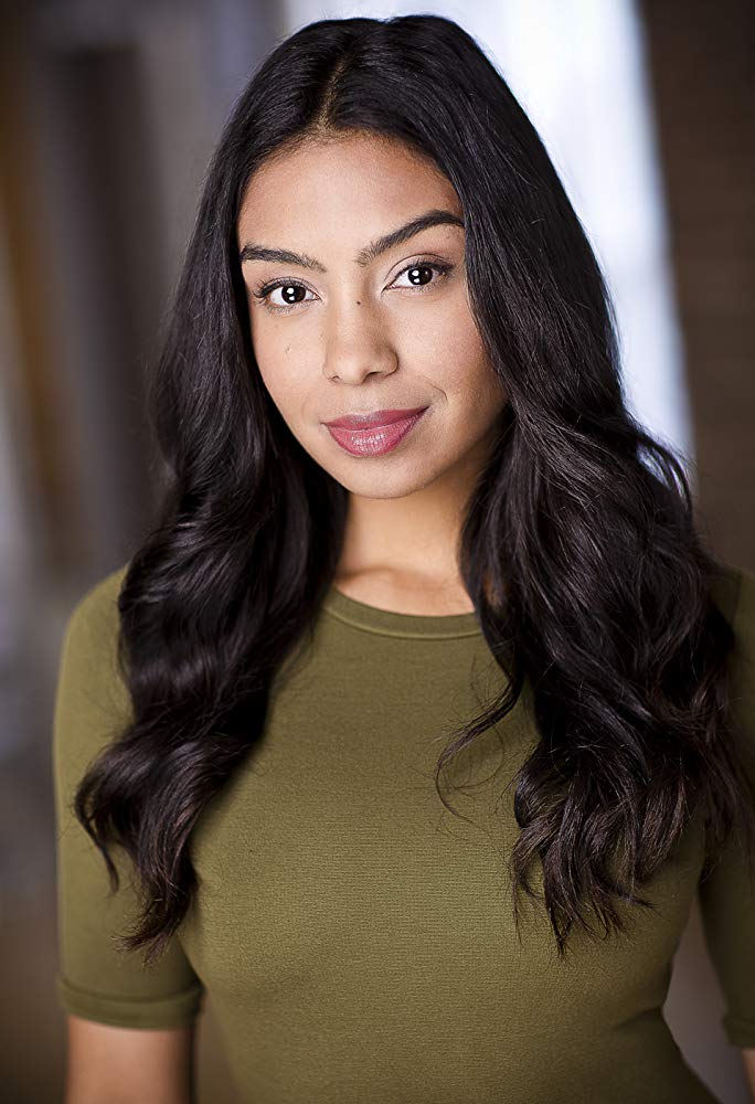 Picture of Taveeta Szymanowicz