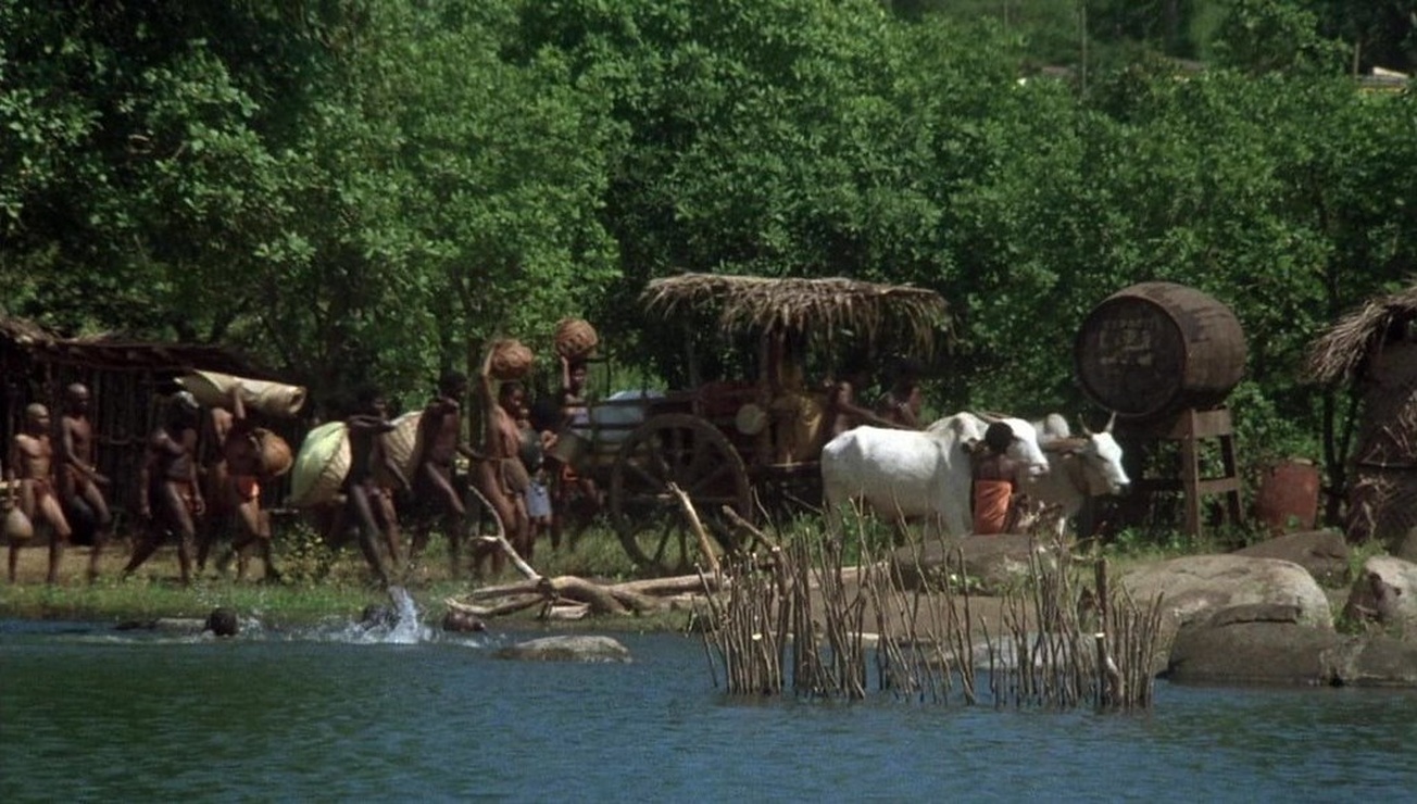 Picture of Tarzan the Ape Man (1981)