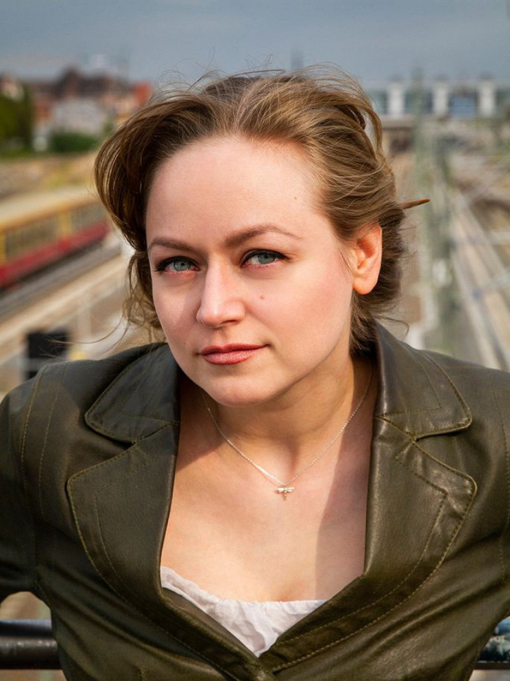 Picture of Maja Makowski