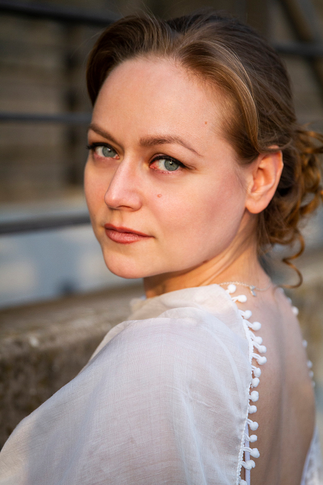 Picture of Maja Makowski