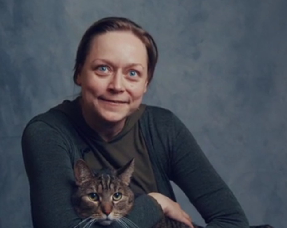 Picture of Maja Makowski