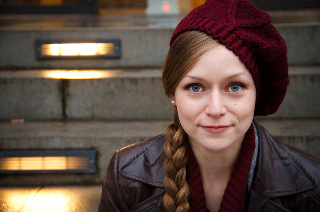 Picture of Maja Makowski