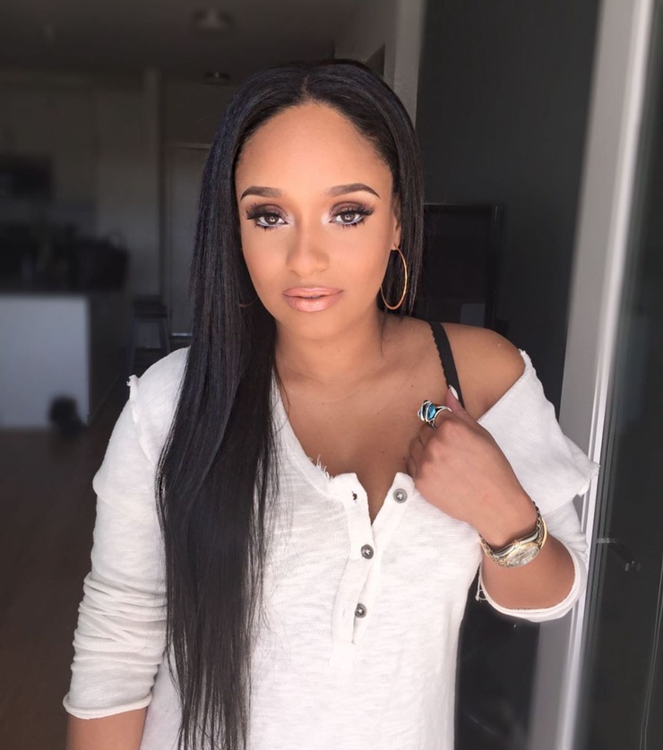 Picture of Tahiry Jose