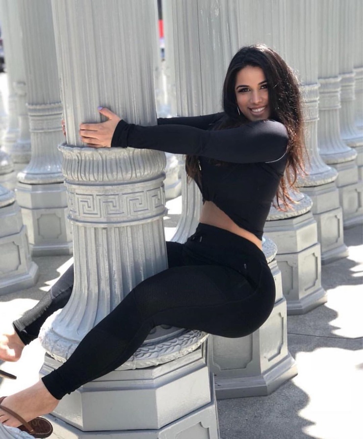 Picture of Sabina Chka