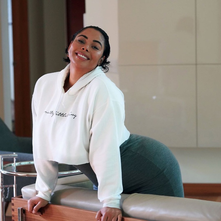 Image of Tabria Majors