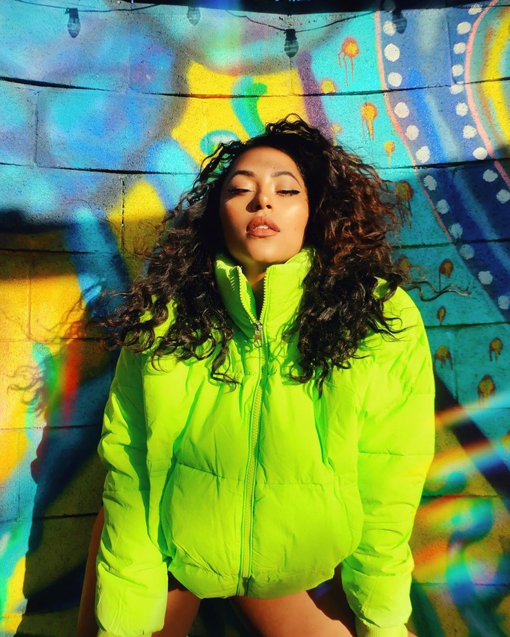 Picture of Audrey Littie