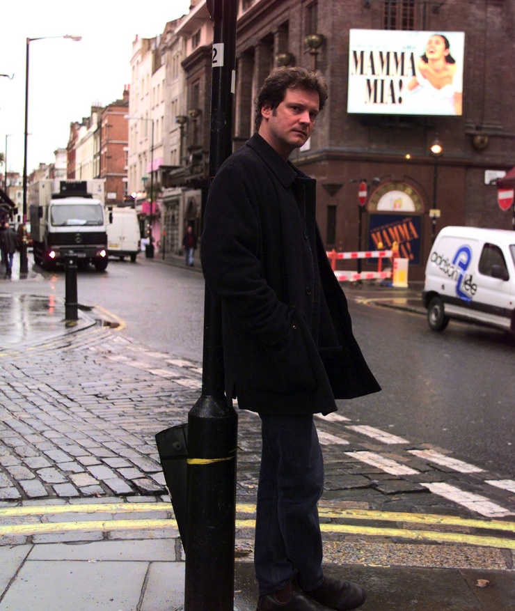 Colin Firth image