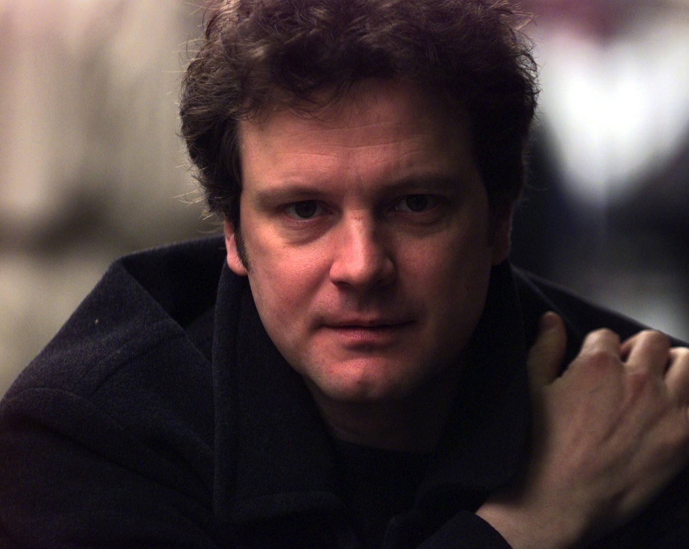 Colin Firth picture