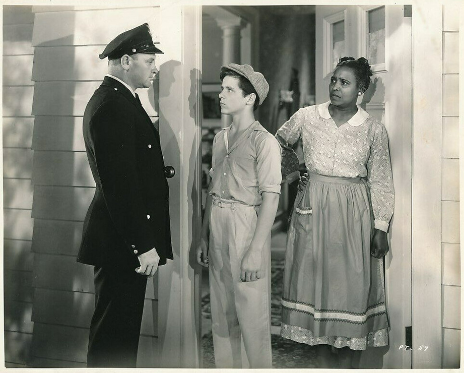 Picture of Penrod and His Twin Brother