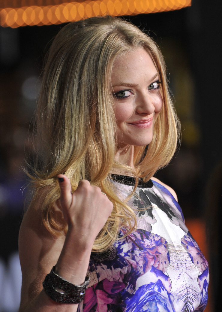 Picture of Amanda Seyfried