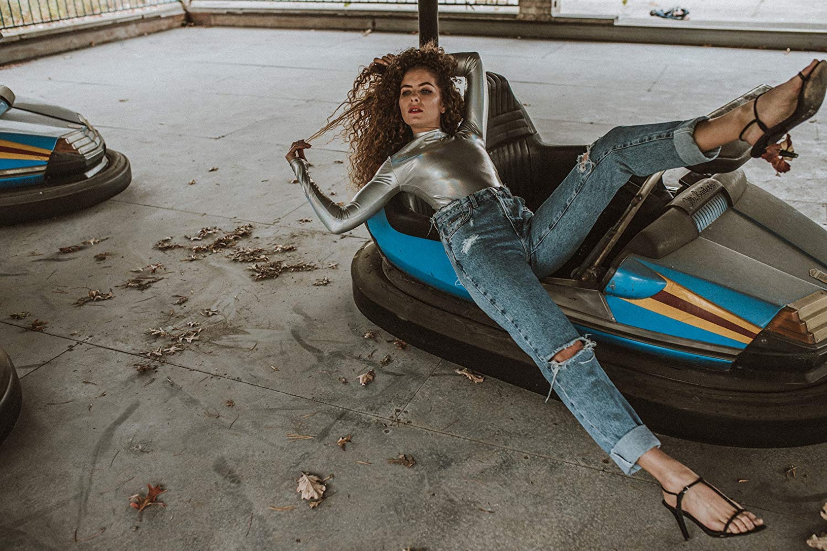 Amanda Troisi picture