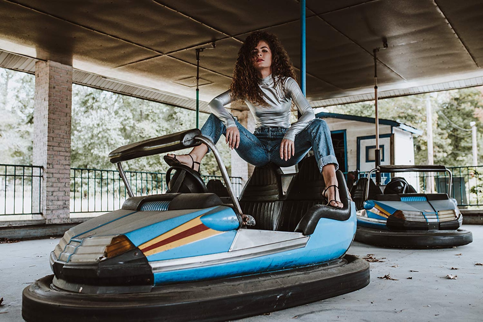 Picture of Amanda Troisi