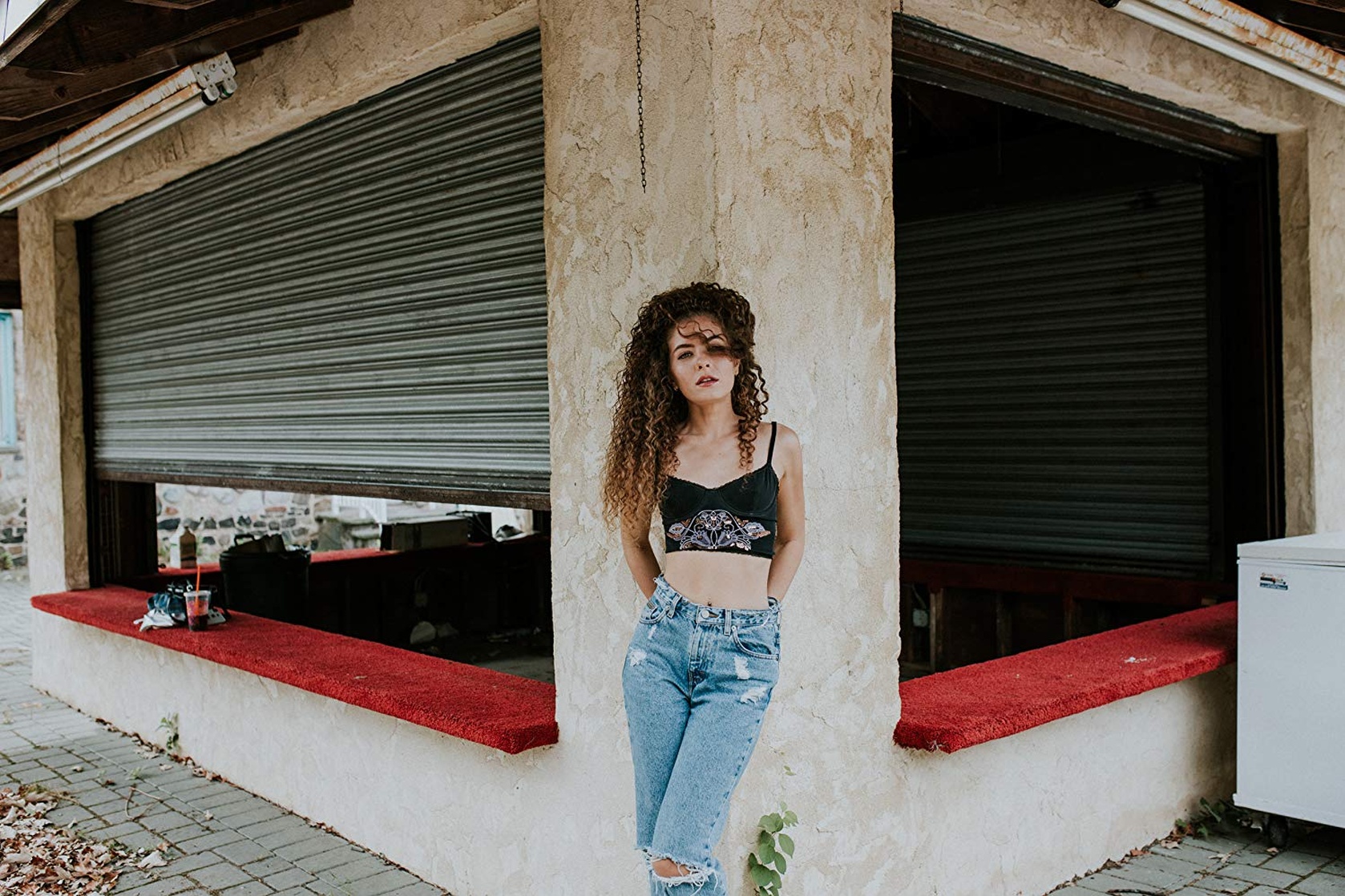 Picture of Amanda Troisi