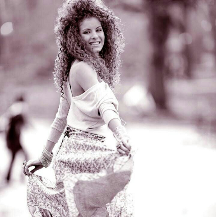 Picture of Amanda Troisi