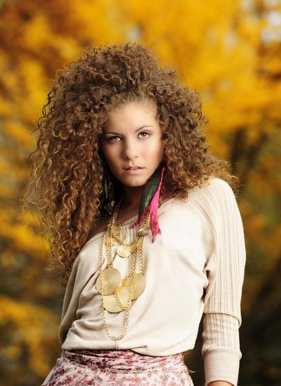 Amanda Troisi picture