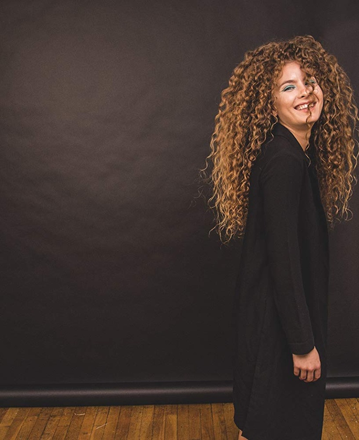 Image of Amanda Troisi