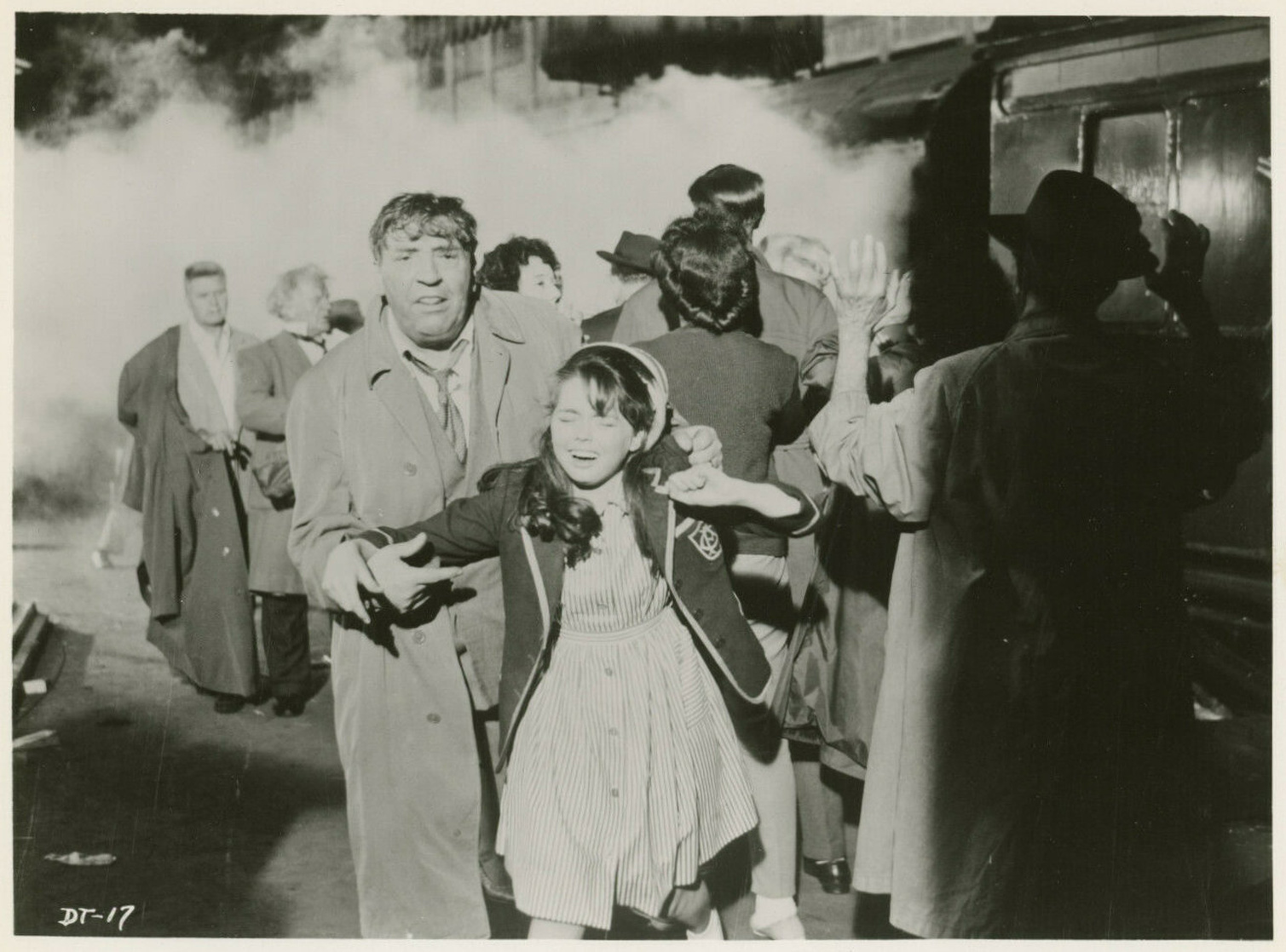 Picture of The Day of the Triffids (1962)