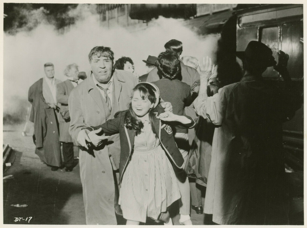 Picture of The Day of the Triffids (1962)