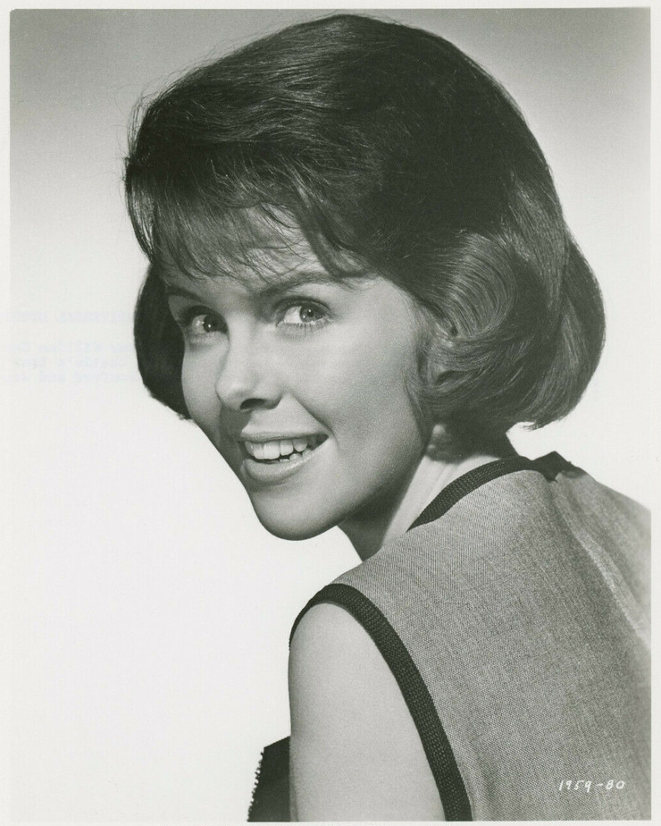 Andi Garrett