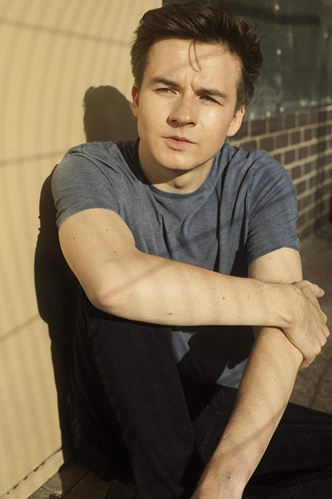 Scott Chambers image