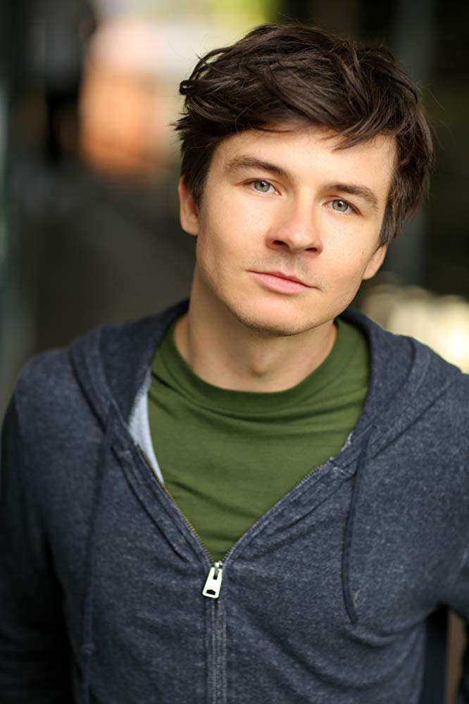 Picture of Scott Chambers