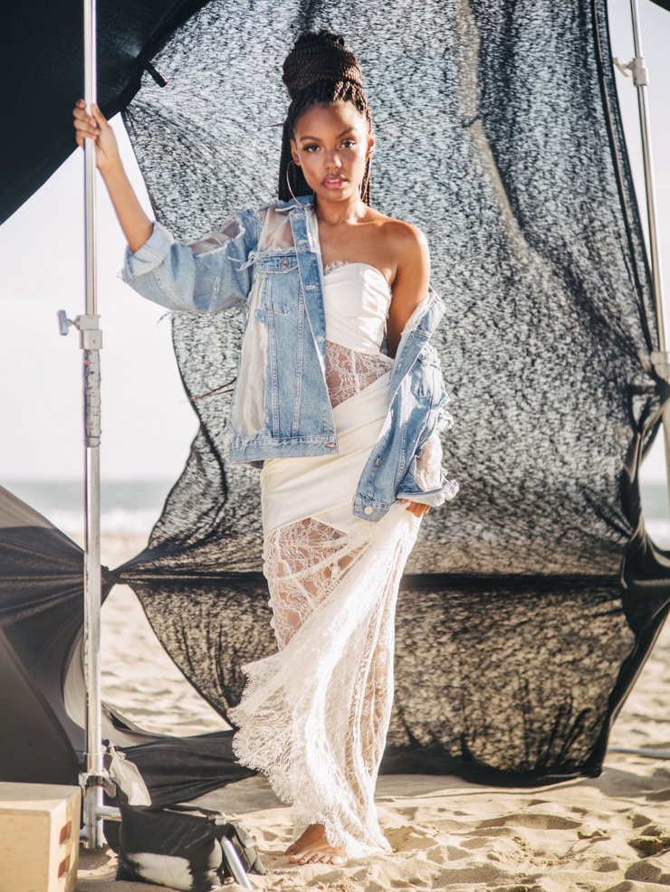 Picture of Sierra Aylina McClain