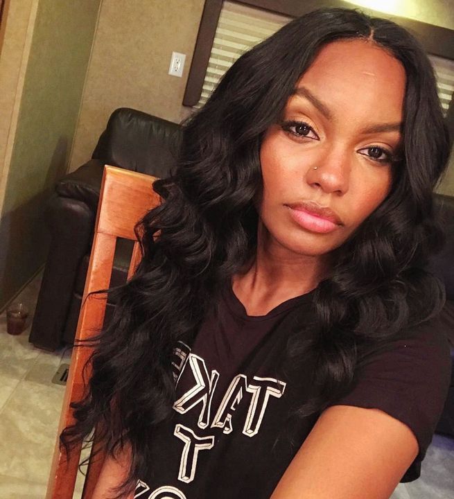 Picture of Sierra Aylina McClain